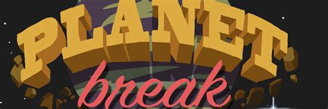PLANET BREAK | От бибоев для бибоев (и не только!) 2024 | ВКонтакте