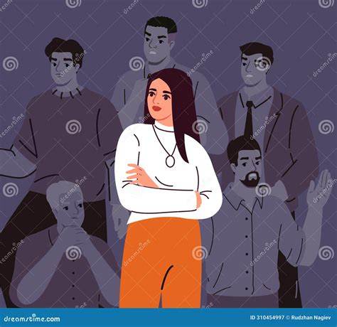 Discrimination And Equality Inequality Based On Sex And Gender Sexual