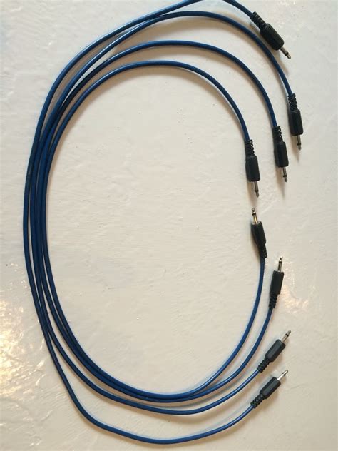 MATRIXSYNTH TTSH ARP 2600 Clone Hybrid Modular Synthesizer