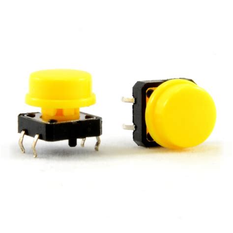Tactile Switch Australia
