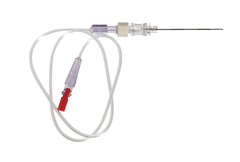 Needles For Plexus And Peripheral Nerve Blocks Archives Vygon India