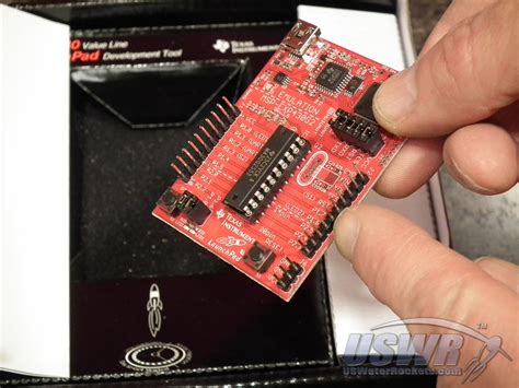 Msp430 Launchpad How To Modify Your Msp430 Launchpad To Make It