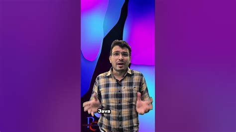 Interview Tricks You Should Know Java Coding Viralvideo Shorts