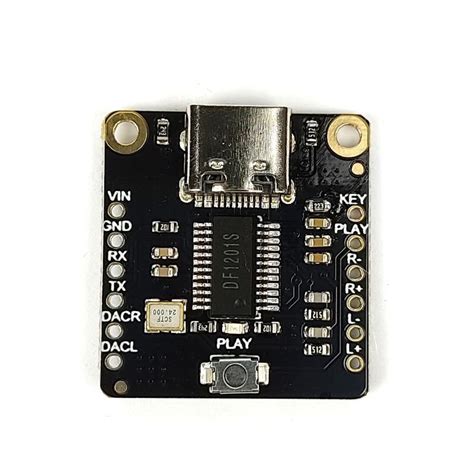 DFPlayer Pro A Mini MP Player