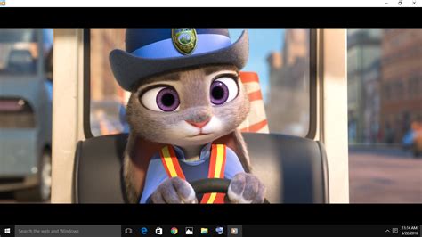 Zootopia Judy Hopps Zootopia Photo 39638112 Fanpop