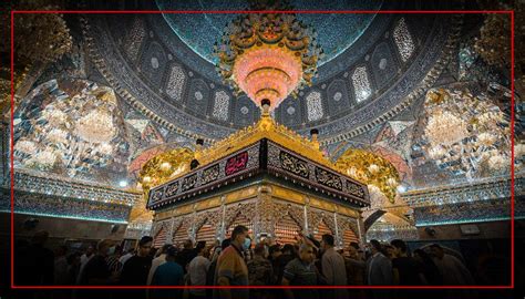 ثبت نام زیارت حضرت امام حسن عسكری علیه السّلام در سالروز شهادت ایشان