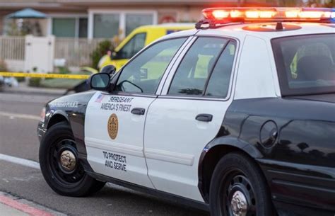 18 Year Old Man Stabbed Then Arrested After Fight In Ofarrell