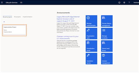 Dynamics Ax Hari D365 Fando Package Deployment On Sandbox And Production Environments