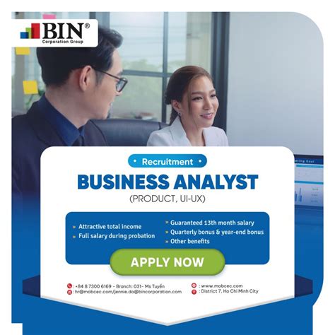 Bin Corporation Group® On Linkedin Bincorporationgroup Tuyểndụng