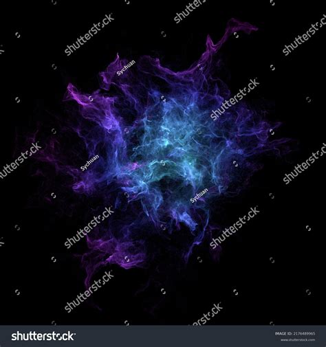 Neural Networks Built On Principle Organization Stock Illustration