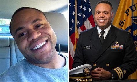 Cdc Employee Reported Missing After Leaving Work Sick Daily Mail Online