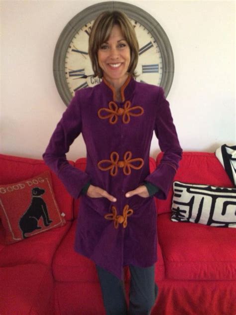 Pin By Valerie On Wendie Malick Dresses With Sleeves Fashion Long