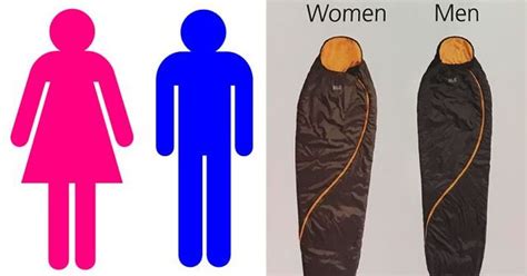 Person Asks People To Share Products That Are Unnecessarily Gendered