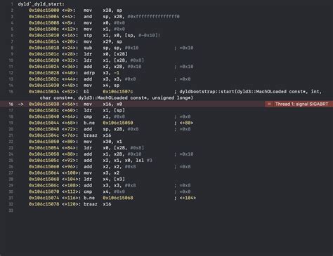 Ios Build Fails On Launch Appauth · Issue 51492 · Flutterflutter