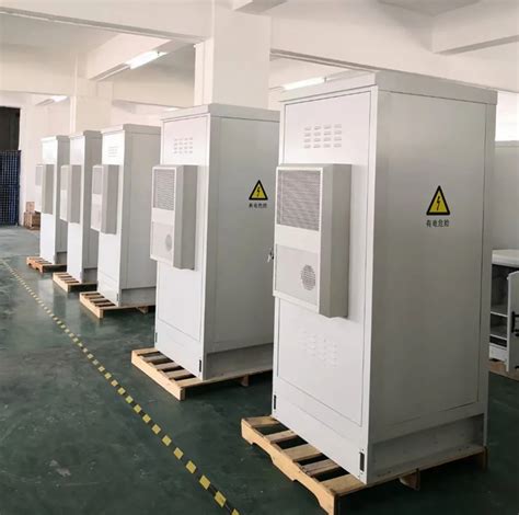 案例中心 赛博瑞定制多应用空调
