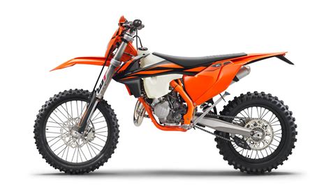 2019 KTM 150 XC W Guide Total Motorcycle