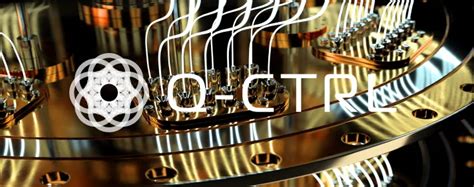 Logo Q CTRL Brand GuidelinesL