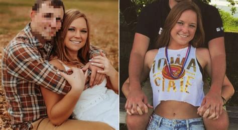 Teacher Cassidy Sue Kraus 24 Was Taken Into Custody And Charged With