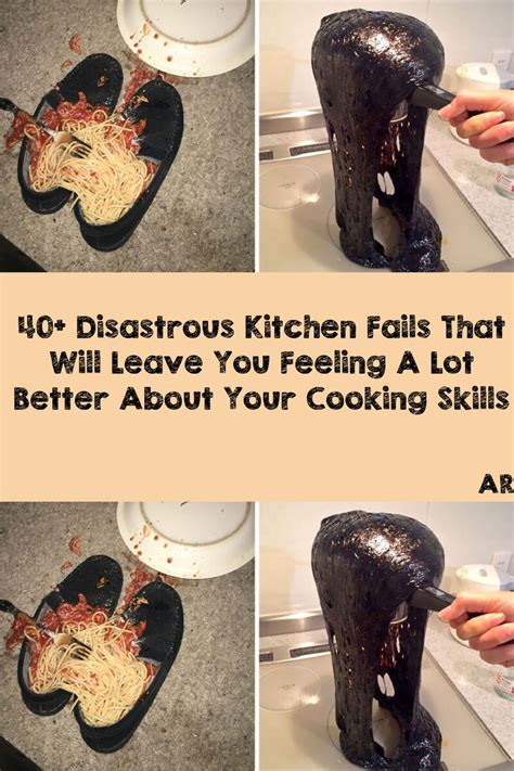 40 Disastrous Kitchen Fails That Will Leave You Feeling A Lot Better