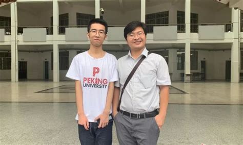 专访！江西高考理科最高分高云浩：父母提倡努力不给压力凤凰网