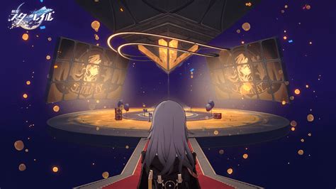 崩壊スターレイルピノコニーの物語がクライマックスを迎える最新アップデート涙は目覚めの後で5月8日のリリース決定