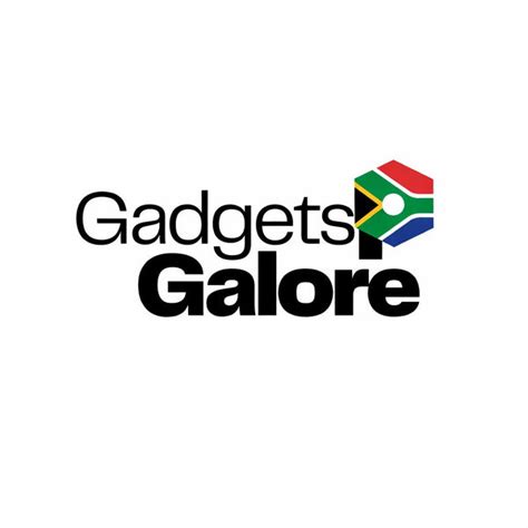 Contact Gadgets Galore