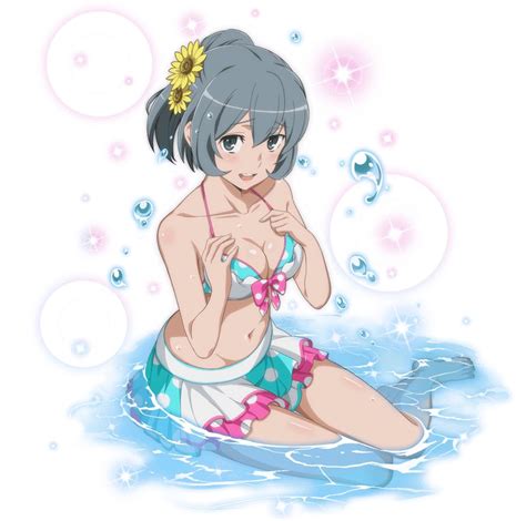 Syr Flover Dungeon Ni Deai Wo Motomeru No Wa Machigatteiru Darou Ka