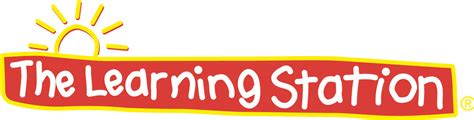 Learning Station Logo By Ytpfanboy On Deviantart