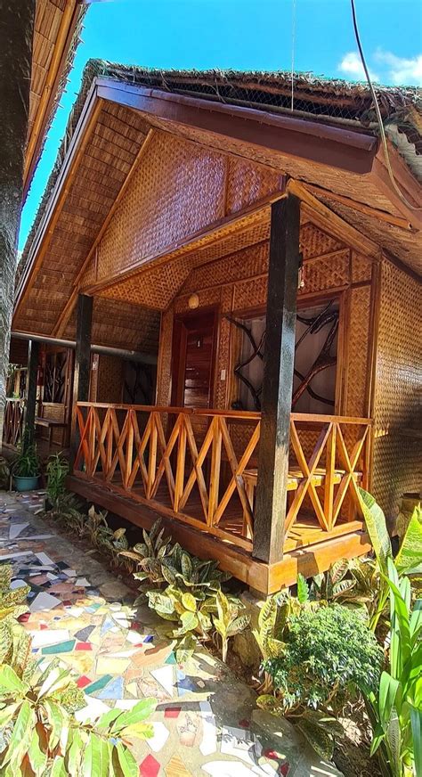 Castaway Native Huts Updated 2022 San Vicente Philippines