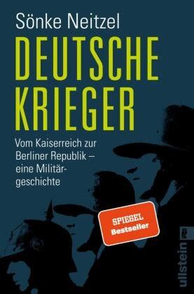 Deutsche Krieger Ullstein TB Książka w Empik