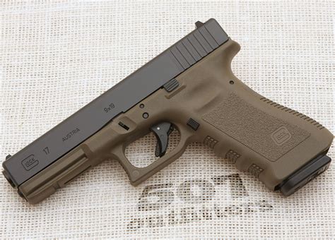 Glock 17 507 Outfitters