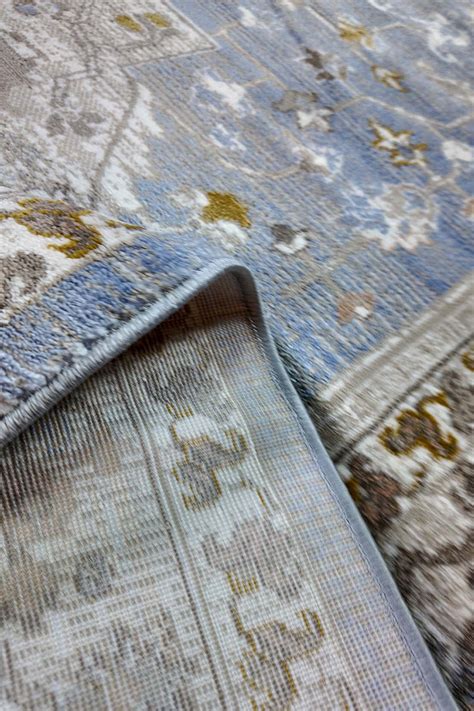 Turkish Modern Festival 1 Rug 52 X 75 Ft Superior Comfort Mode