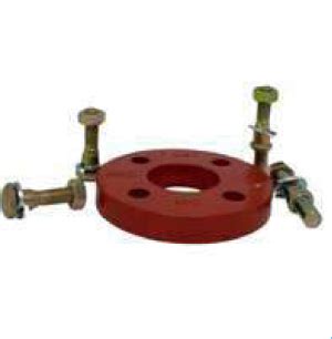 Kit Acople Caja De Direccion Ford Ta A Ingenieria Qos