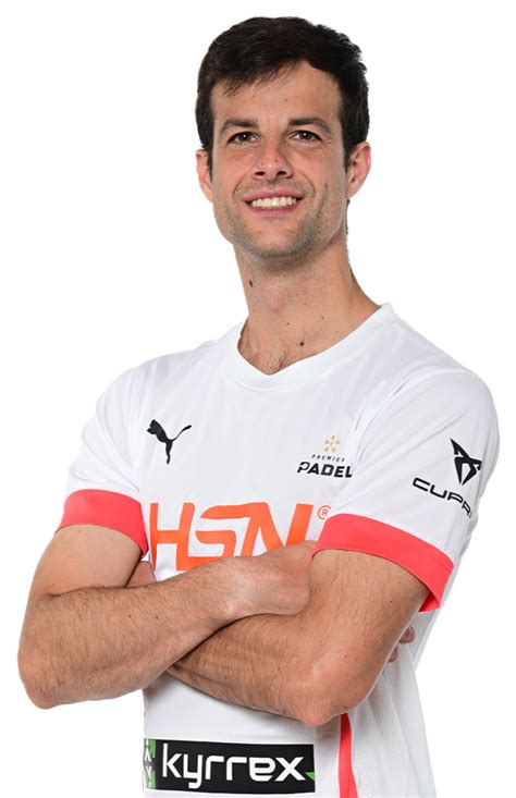 Jeronimo Gonzalez Official Profile 2024 Padel Fip