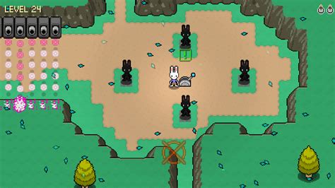 Rabbit Simulator On Steam