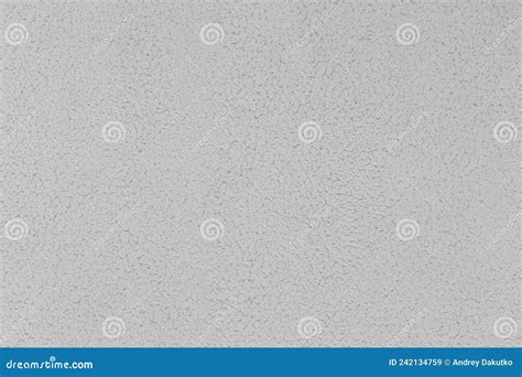 Gray Plaster Wall Texture Design Rough Pattern Abstract Stucco Grey