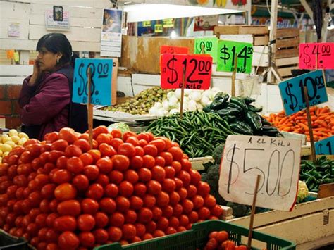 Inflación cierra en en diciembre la más alta en años Almomento Noticias