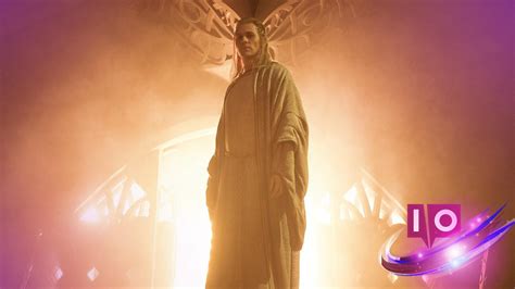 Is Sauron An Elf In The Rings Of Power Season 2 Answered