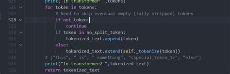 Missmatch Implement In Barttokenizer · Issue 4089 · Facebookresearch