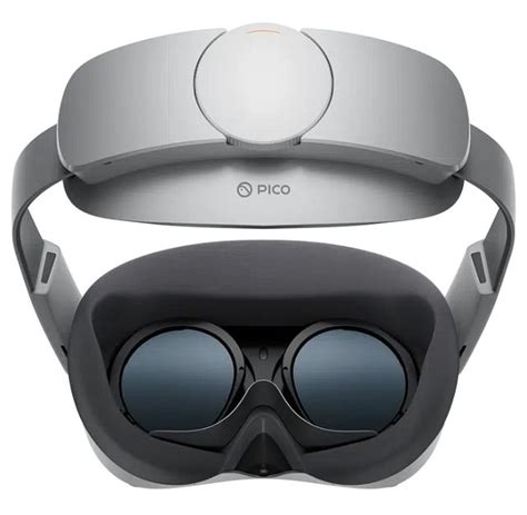 Pico 4 Enterprise Les Fonctionnalités Supplémentaires