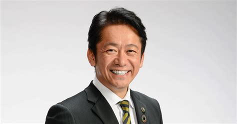 プロフィール 中山義隆オフィシャルサイト