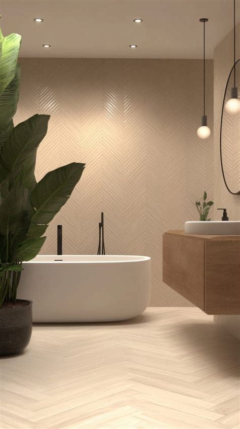Bathroom Design Ideas Cream