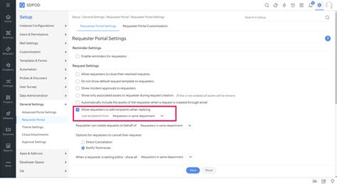 Upcoming Enhancements In Integration Projects Cmdb Requests In Servicedesk Plus Cloud