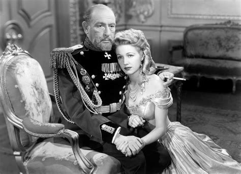 Audrey Long Actress