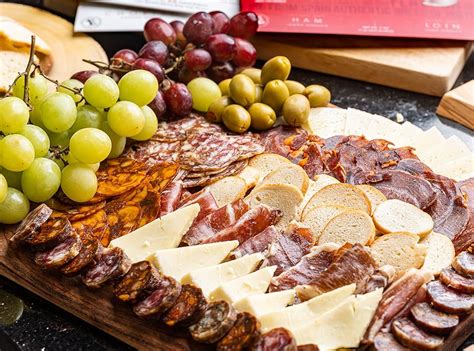 Fermin Jamon Iberico 2oz Premium Spanish Cured Ham For Gourmet Snacking Buy Now With Express