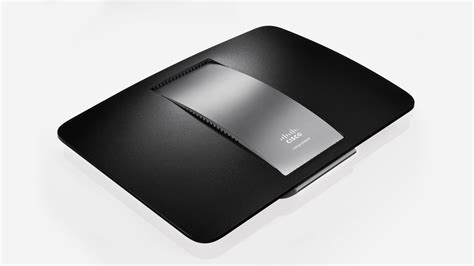Linksys Routers