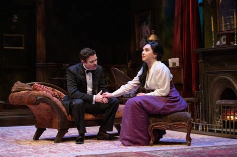 Playwright Johnna Wright