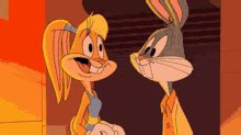 Bugs Bunny What A Maroon S Tenor