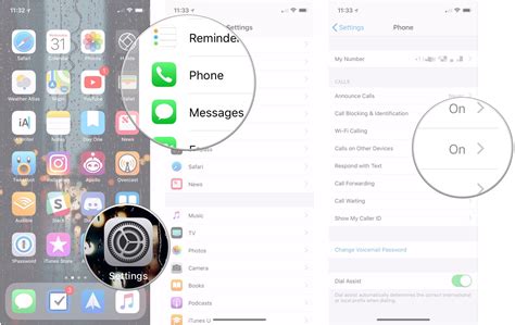 How To Make And Answer Phone Calls On Your Ipad Imore