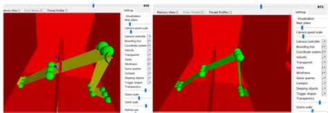 Kinematic To Dynamic Actor Uncertain About How Physx Resolves Collisions · Issue 491